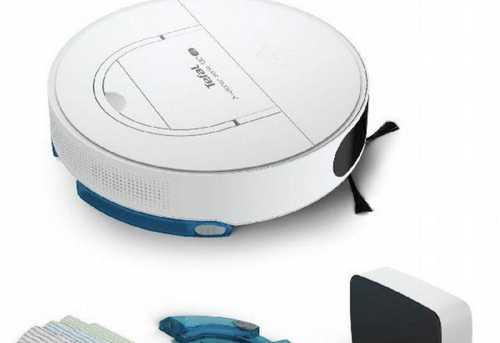 Робот-пылесос Tefal X-Plorer Serie 130AI