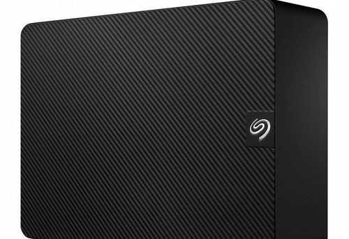 Внешний HDD Seagate Expansion 14Tb, черный (stkp14