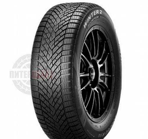 Pirelli Scorpion Winter 2 285/40 R22 110V