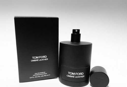 Ombré Leather 2018 Tom Ford делюсь