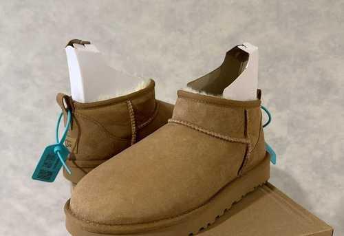 Оригинальные новые UGG classic ultra mini