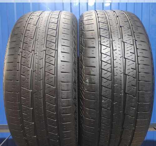 Continental ContiCrossContact LX Sport 235/50 R18