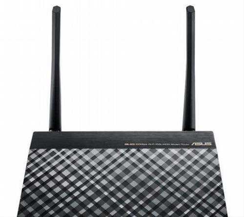 Asus DSL-N16