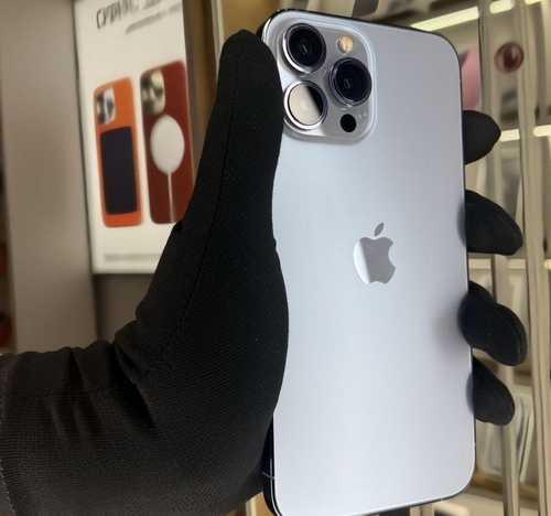iPhone 13 Pro Max, 128 ГБ