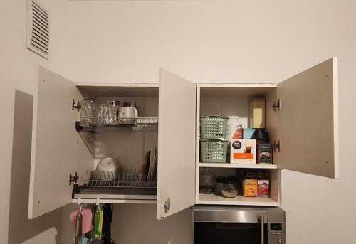 Кухня кухонная мебель бу, шкаф под духовку, тумбы