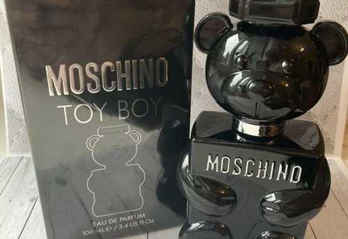 Moschino Toy Boy