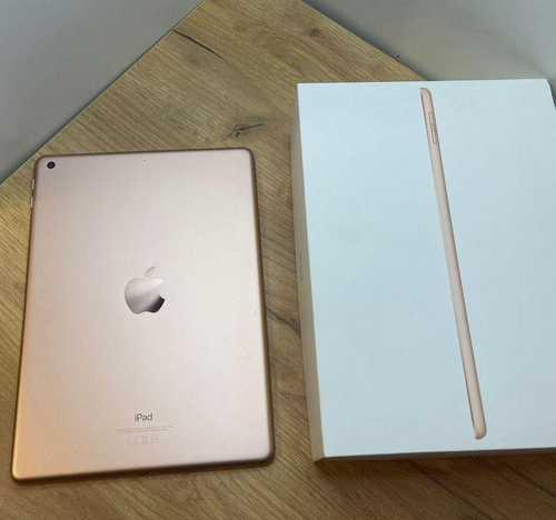 iPad 6 поколения 32gb sim