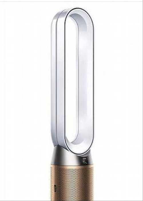 Dyson Purifier Cool Formaldehyde TP09 Pro