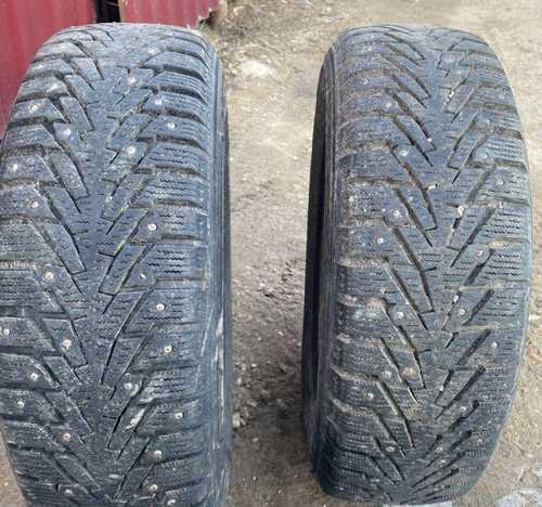 Amtel NordMaster Evo 175/65 R14 82