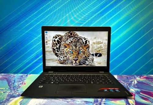 Ноутбук Lenovo IdeaPad 14 / GeForce / Core i5