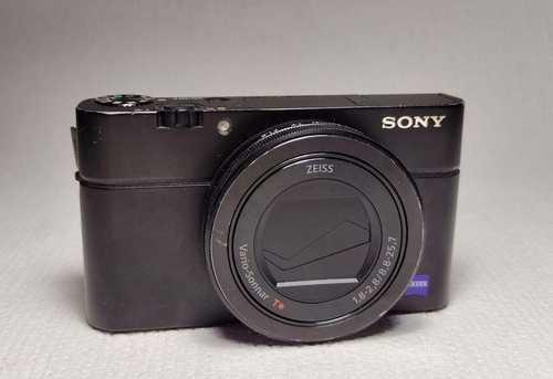 Sony RX100 m3