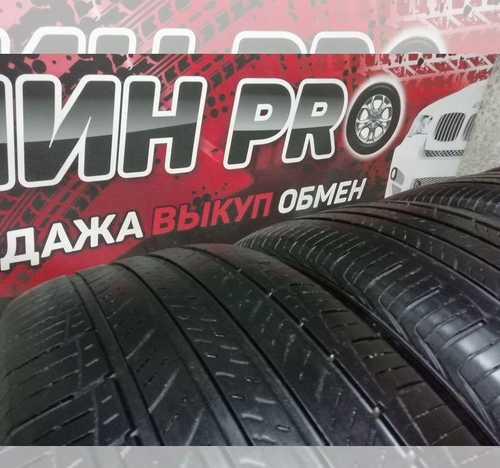 Hankook Dynapro HP2 RA33 235/55 R20