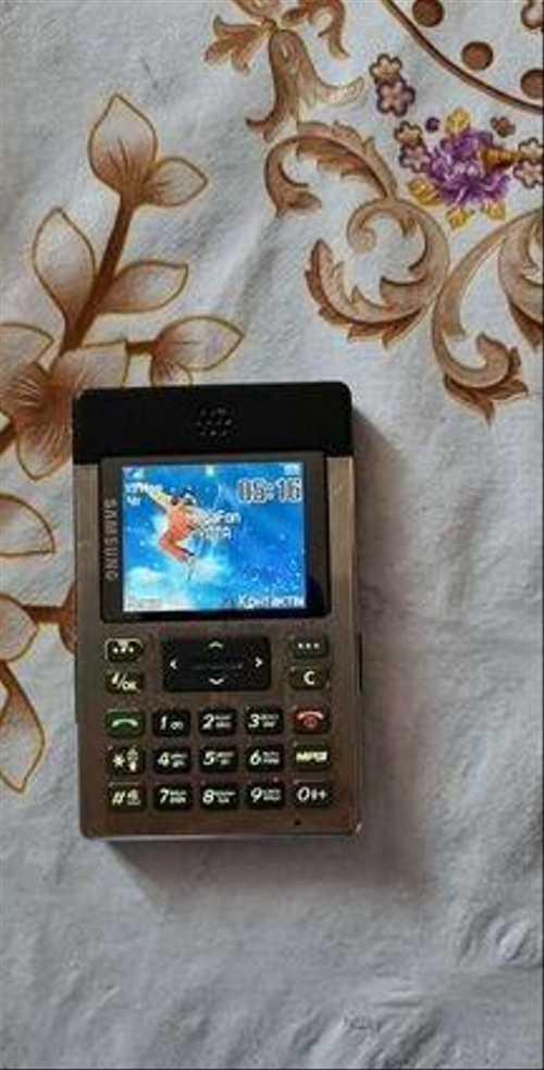 Телефон Samsung SGH-P300