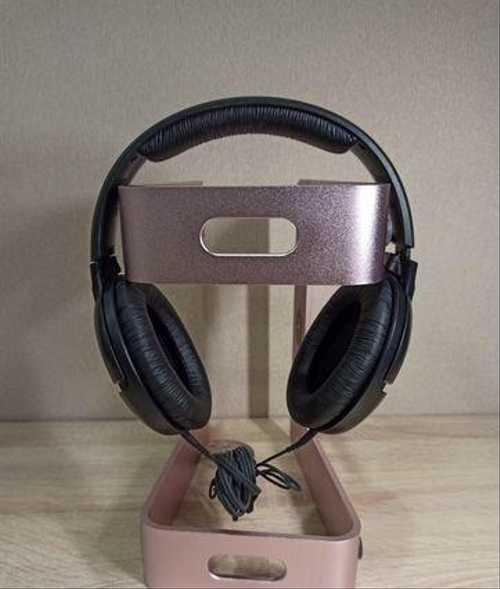 Наушники Sennheiser HD 206