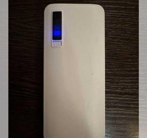 Внешний аккумулятор Demaco Power Bank DMK-A41 2000