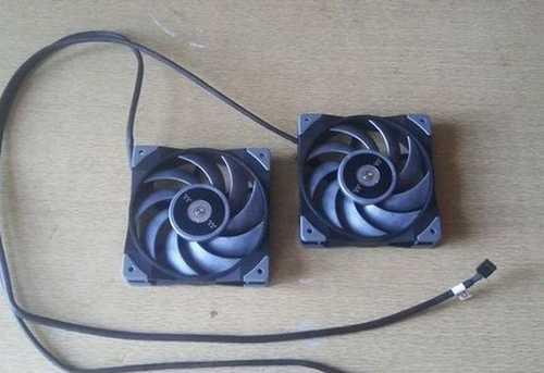 Thermaltake toughfan 12 (tt-1225)