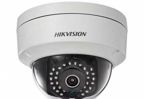 Уличная IP-камера Hikvision DS-2CD2142FWD-IS