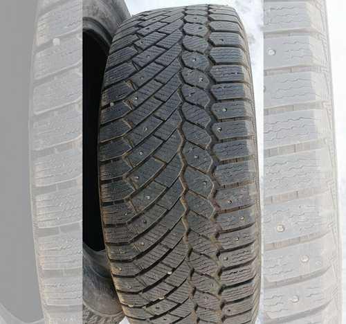 Continental Conti4x4IceContact 265/60 R18 110T