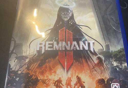 Remnant 2 ps5