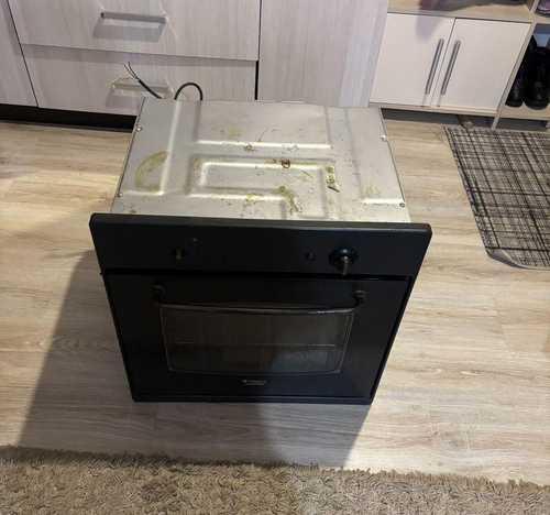 Духовой шкаф