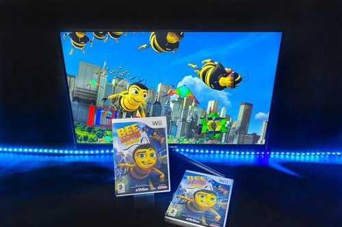 Bee Movie Game (Nintendo Wii)