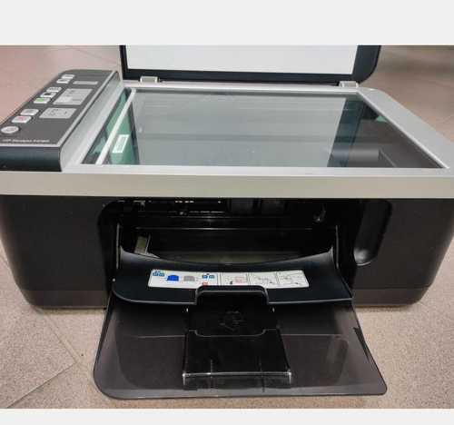 Мфу HP Deskjet F4180