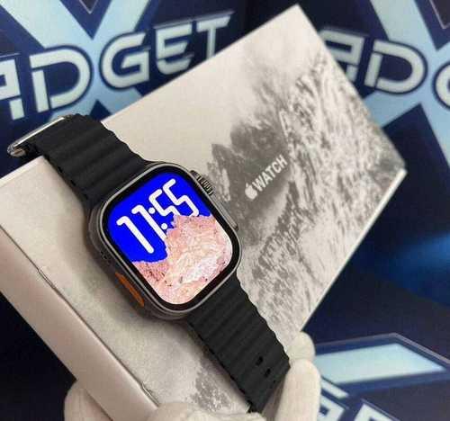 Apple Watch Ultra 2 49mm