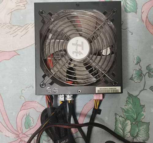 Блок питания для пк 750w