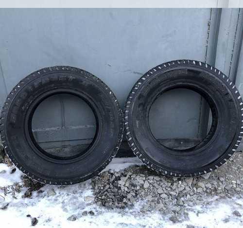 Gislaved Nord Frost 200 195/65 R14 Q
