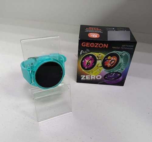 Детские умные часы Geozon Zero