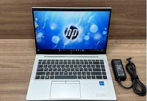 HP Elitebook 840 G7 Core i7-10610U/16GB/256GB
