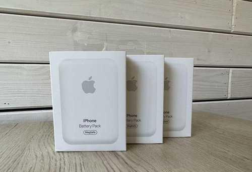 Apple MagSafe Battery pack "оригинал"