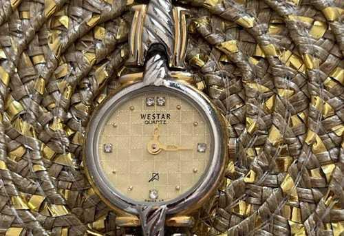 Часы швейцарские наручные женские Westar