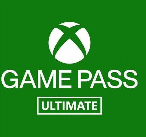 Game Pass Xbox подписка