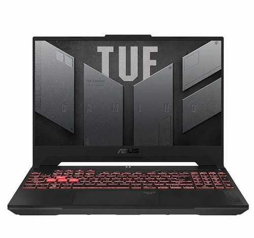 Asus TUF Gaming RTX4050 15.6 Ryzen 5 7535HS 16/512