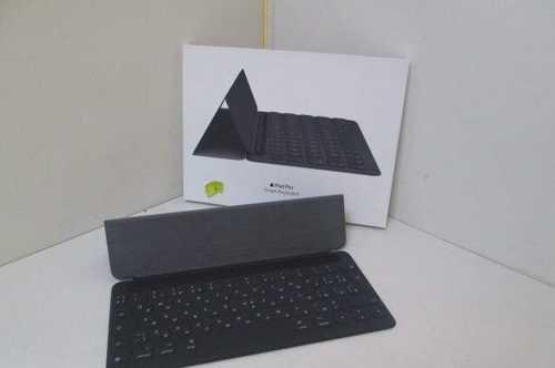 Клавиатуры Apple Smart Keyboard iPad Pro 10,5