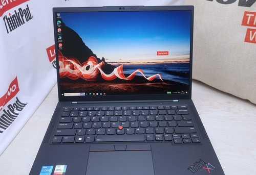 ThinkPad X1 Carbon Gen 11 I5-1350P/16DDR5/1TB/2.2K