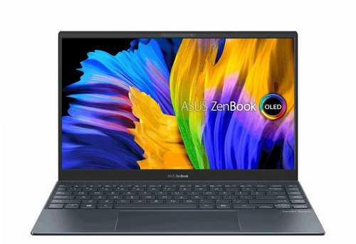 Asus Zenbook 13 oled