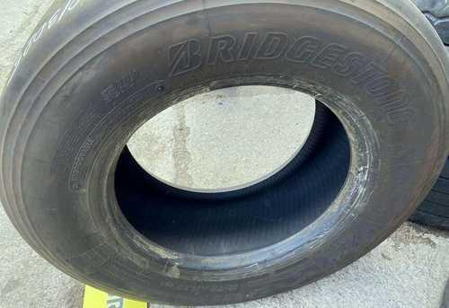 Bridgestone Duravis R-Trailer 002 385/55