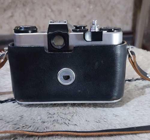 Фотоаппарат Zenit EM helios-44M 2/58