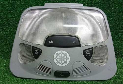 Плафон освещения салона Mercedes-Benz C180 W203