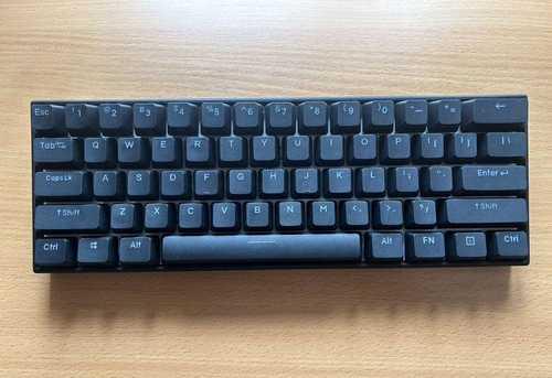 Клавиатура Anne pro 2