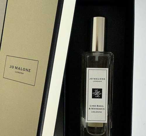 Туалетная вода Jo Malone London