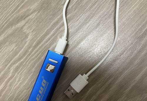 Powerbank павербанк