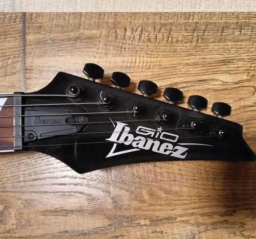 Электрогитара ibanez grg121
