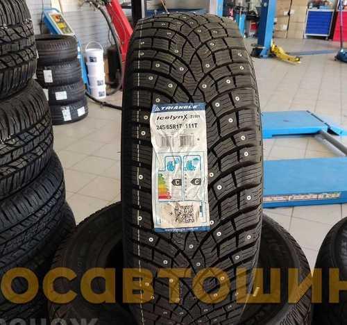 Triangle IcelynX TI501 245/65 R17 111T