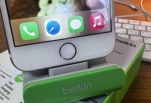 Зарядное Belkin для iPhone