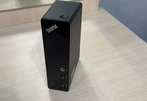 Док станция Lenovo ThinkPad USB 3.0 Dock