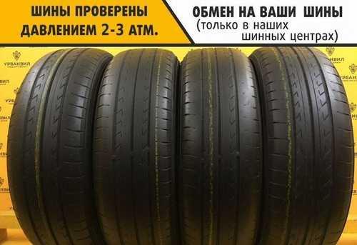 Yokohama BluEarth E50 185/65 R15 88S