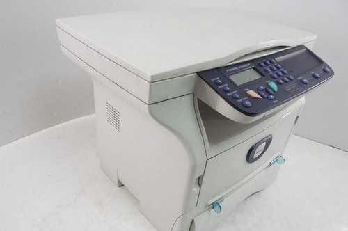 Запчасти Xerox 3100